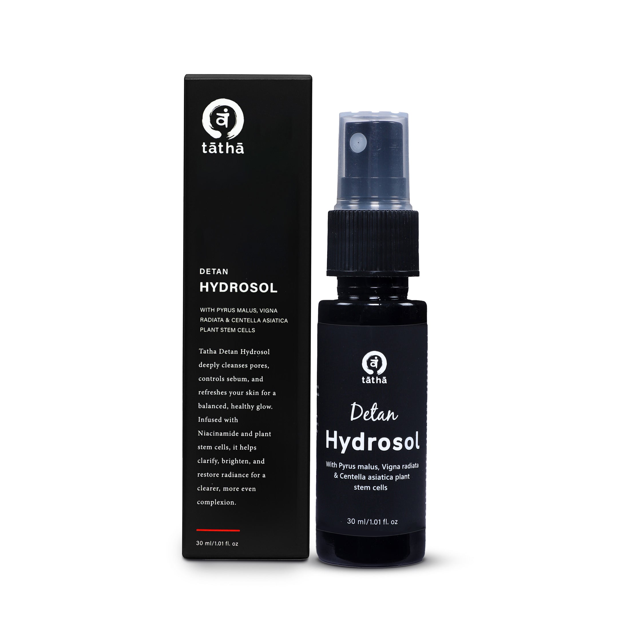 Detan Hydrosol – Vedic Collection Private Limited