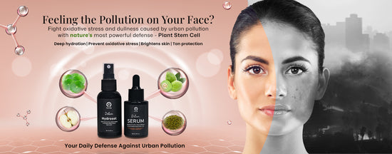 Revitalize Your Skin with Plant Stem Cell Products. – Vedic Collection ...